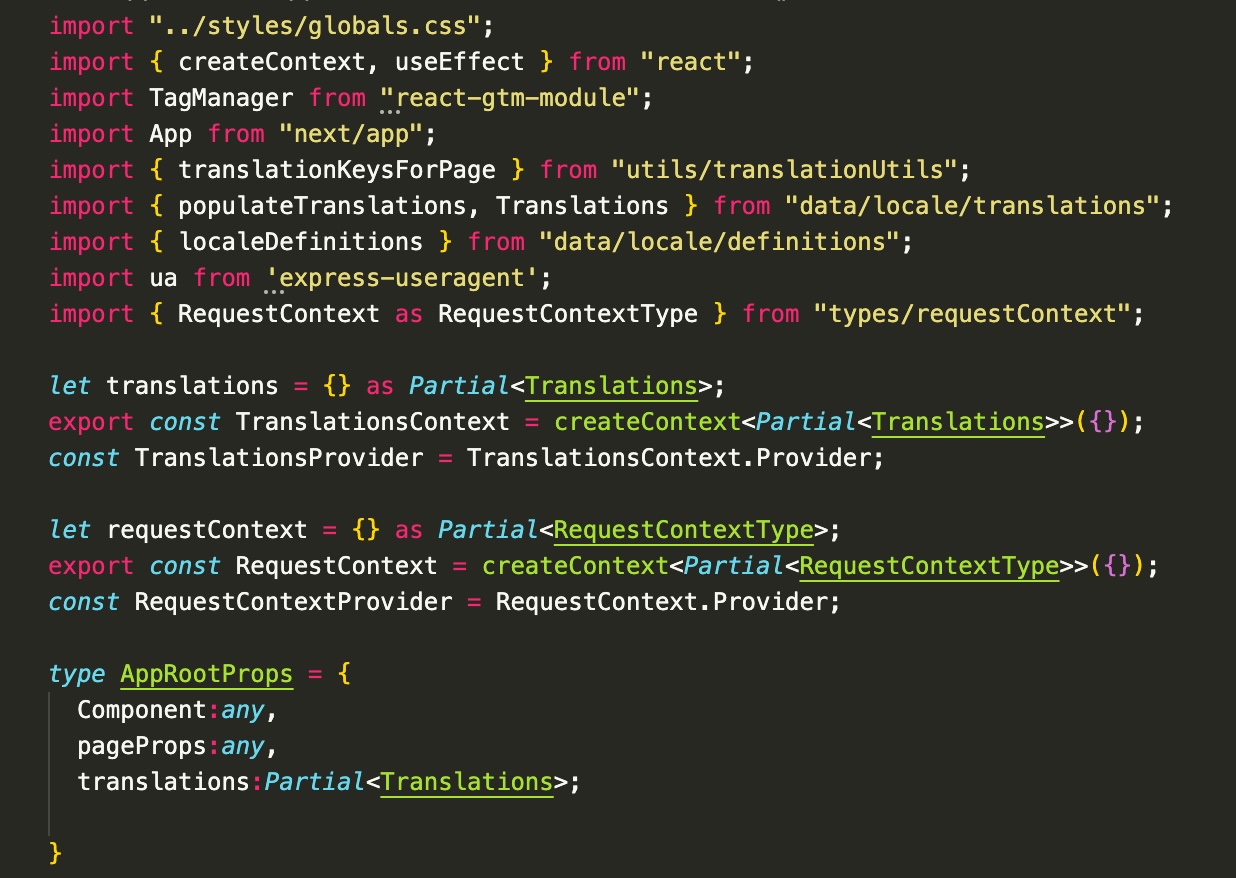 Colors are washed out on 1.69 and above with P3 displays · Issue ...
