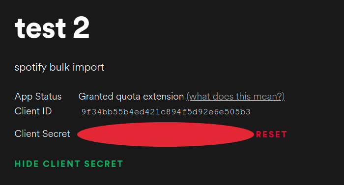 GitHub - naezeroth/spotify-bulk-import: This script reads the ID3 tag ...
