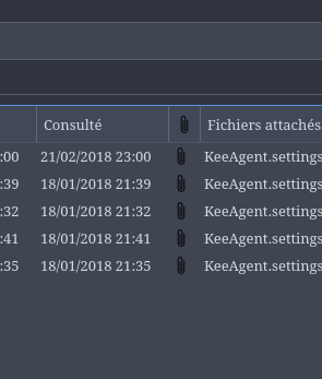 Paperclip black over black UI · Issue #1542 · keepassxreboot/keepassxc · GitHub
