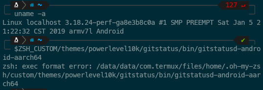 Idk how to fix this!! · Issue #70 · romkatv/gitstatus · GitHub