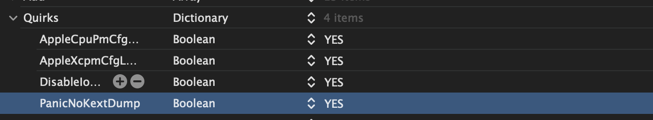 AppleALC 1.5.5 causes boot to be stuck · Issue #1360 · acidanthera/bugtracker · GitHub