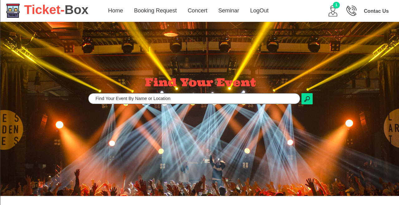 GitHub - RezaNum1/Ticketbox.github.io: Ticket Box Project Used Laravel ...