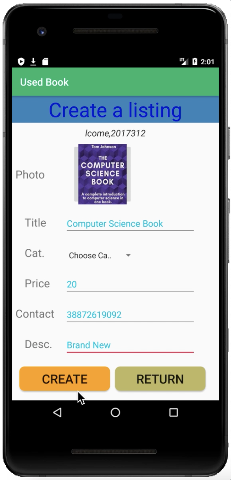 GitHub - Type-Z/BookStore