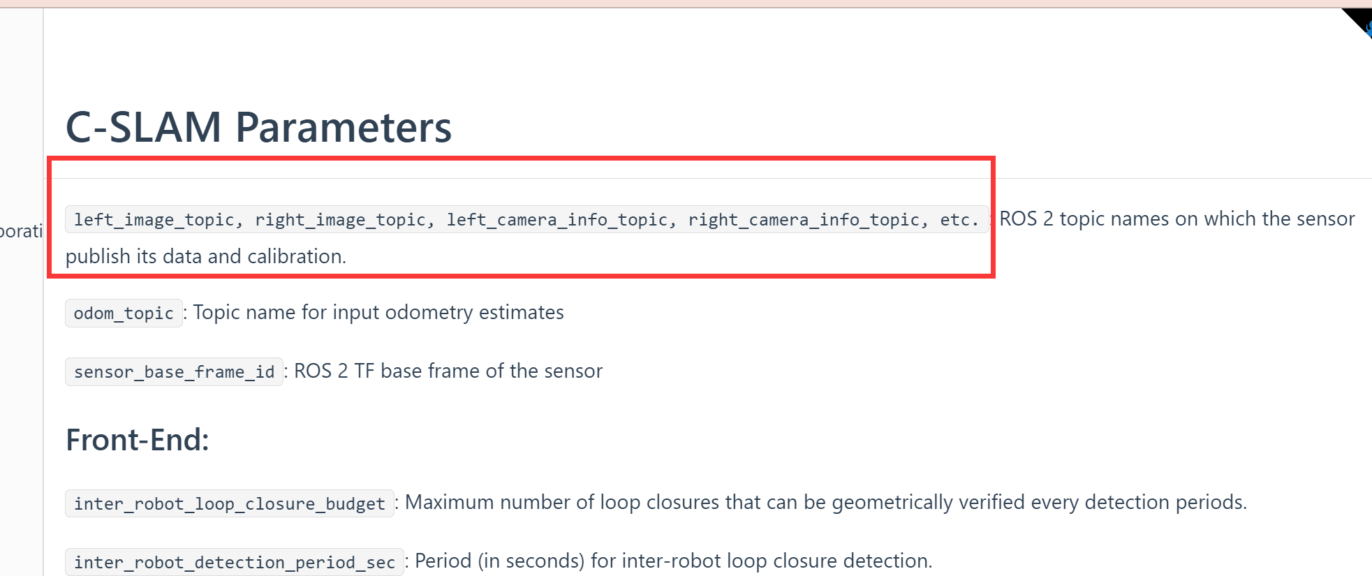 After Odometry can run, PGO still can't run normally · Issue #19 · MISTLab/Swarm-SLAM · GitHub