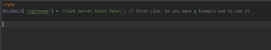 GitHub - NequZ/FiveM-UCP-ACP
