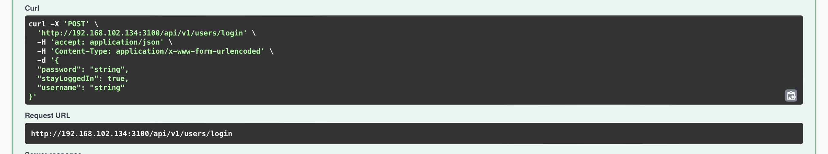 How to use the Homebox API · hay-kot homebox · Discussion #417 · GitHub