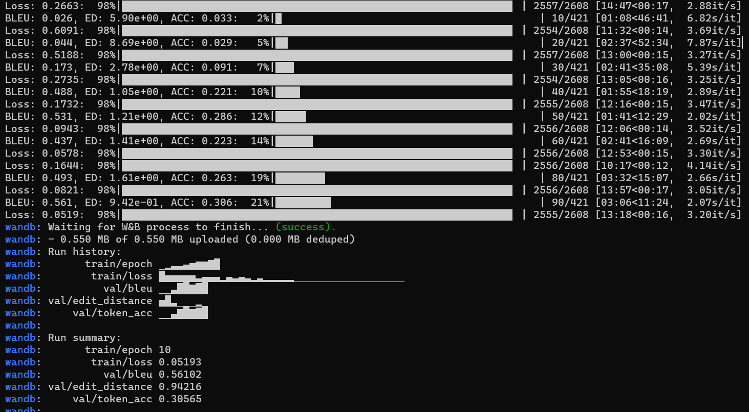 About gradient accumulation · Issue #222 · lukas-blecher/LaTeX-OCR · GitHub