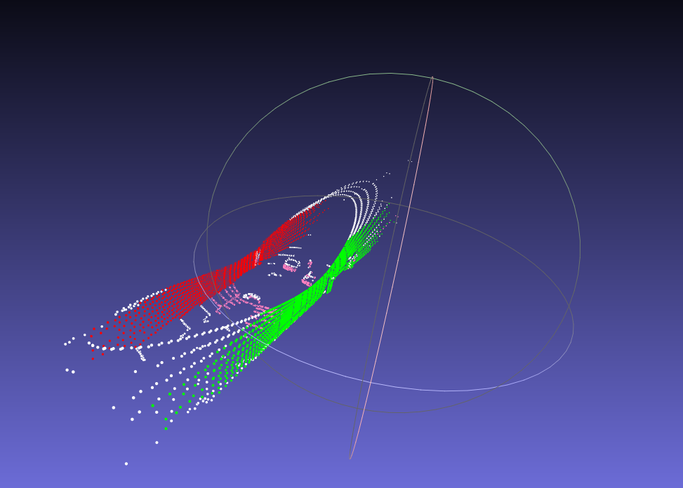 GitHub - bagolyk/plane-detection-with-RANSAC