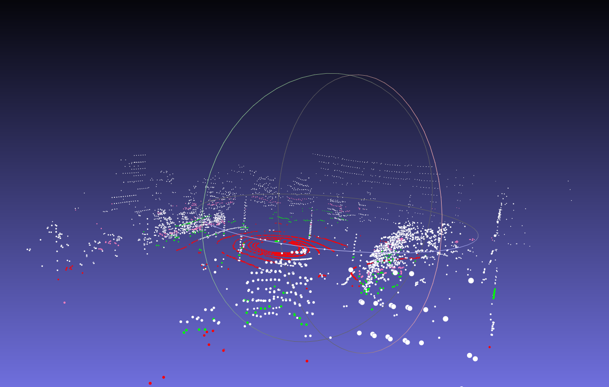 GitHub - bagolyk/plane-detection-with-RANSAC