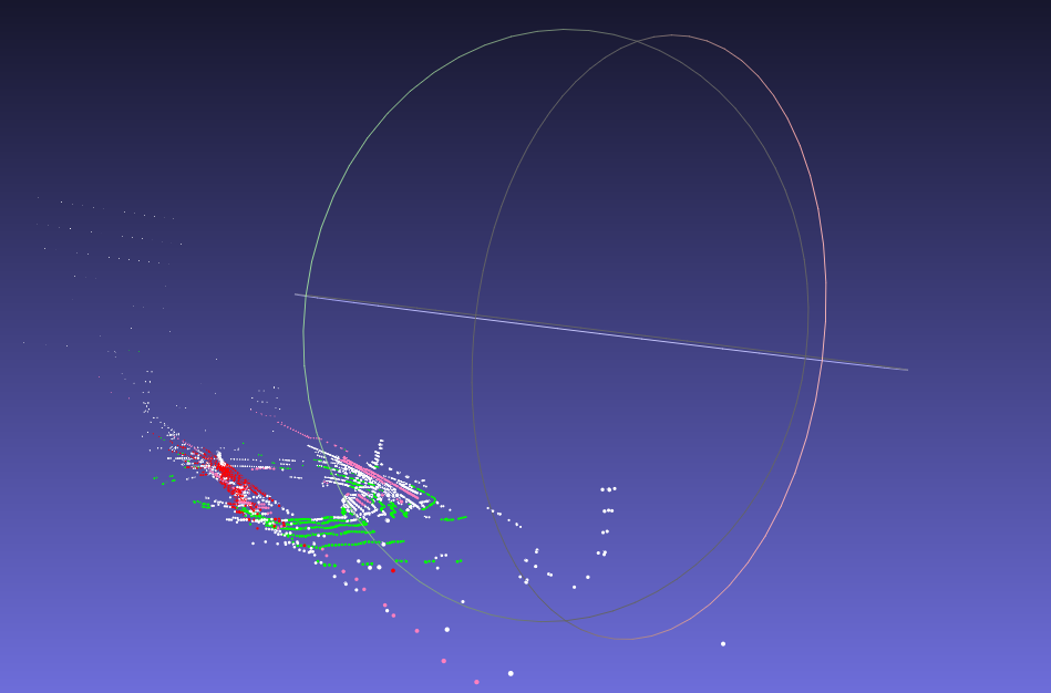 GitHub - bagolyk/plane-detection-with-RANSAC