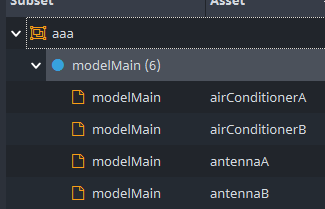 Loader: multiple asset selection error · Issue #2728 · ynput/OpenPype · GitHub
