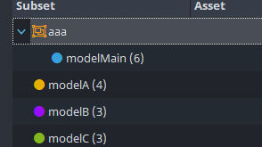 Loader: multiple asset selection error · Issue #2728 · ynput/OpenPype · GitHub