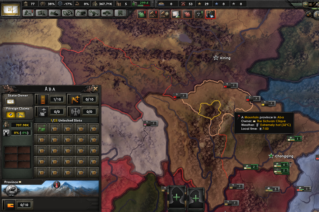 Tibszc Add A Tib Claim For The State Aba · Issue 6340 · Kaiserreichkaiserreich 4 Bug