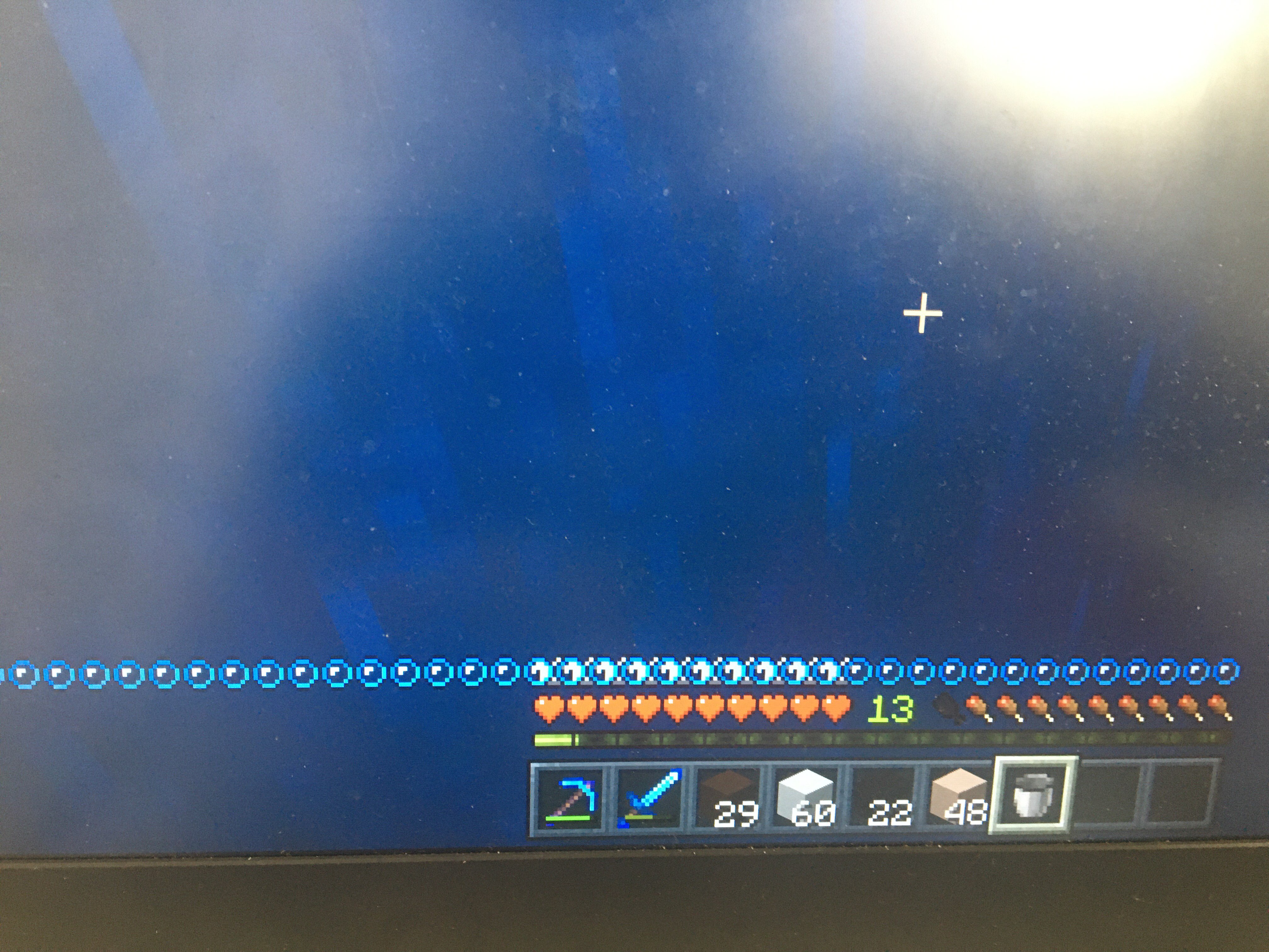 Infinity Water Breathe Bug · Issue #1447 · CloudburstMC/Nukkit · GitHub