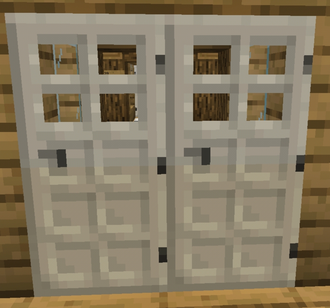 Doors can't be paired after crimson/warped door update (1.4.0.0-PN-SNAPSHOT) · Issue #387 ...