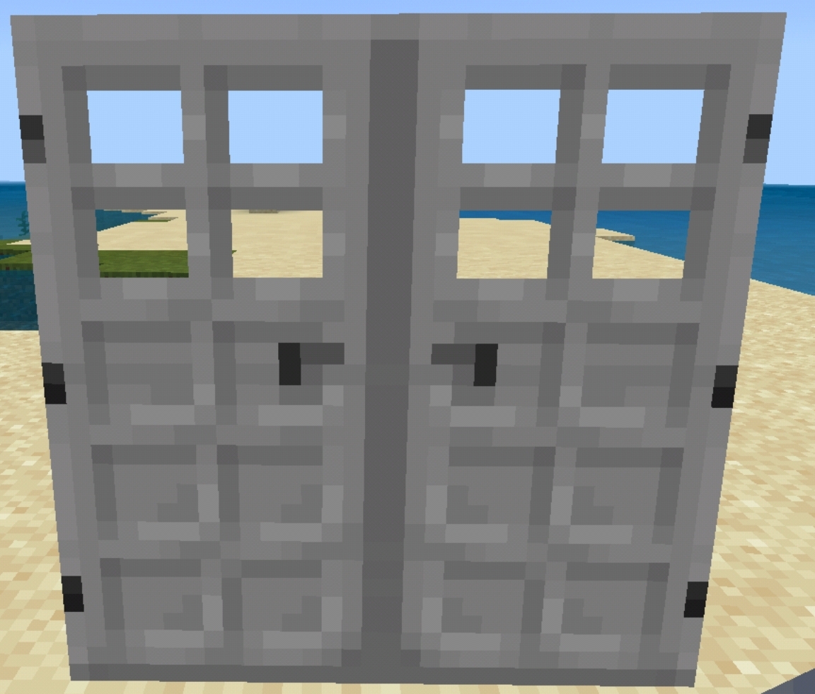 Doors can't be paired after crimson/warped door update (1.4.0.0-PN-SNAPSHOT) · Issue #387 ...