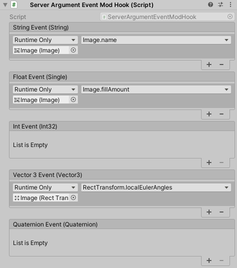 Rotating UI Effect · Issue #3421 · SmartlyDressedGames/Unturned-3.x-Community · GitHub