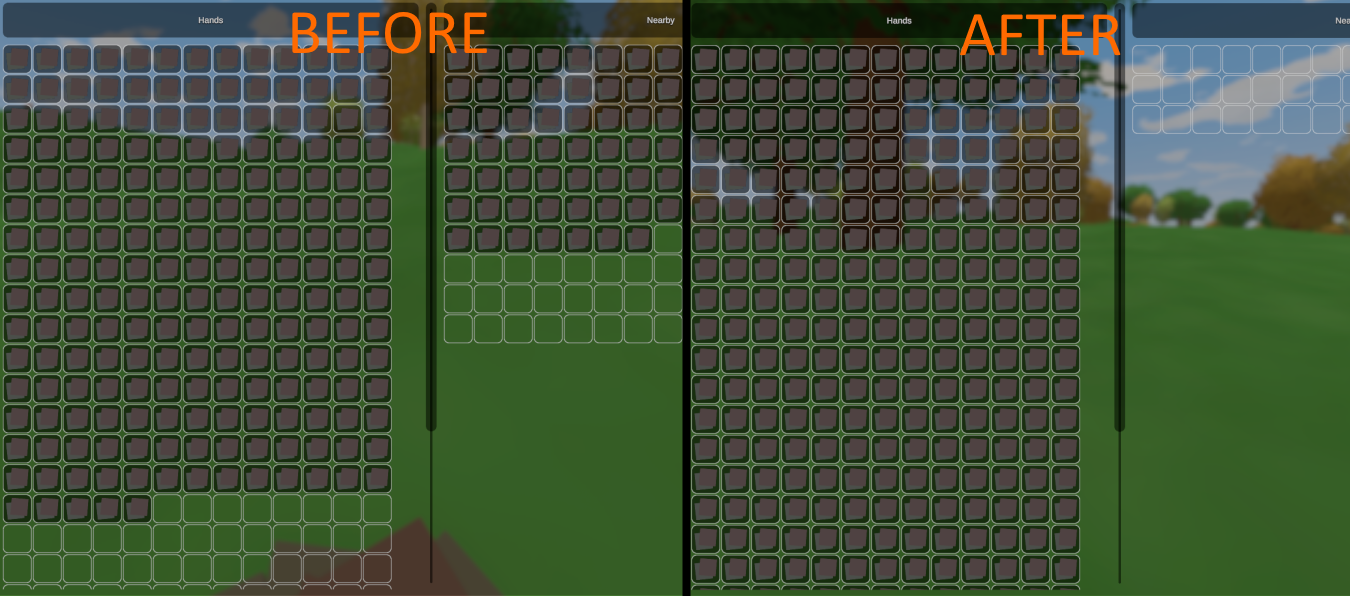 Increasing The Amount Of Things Stored In Storage · Issue 3468 · Smartlydressedgamesunturned 3 