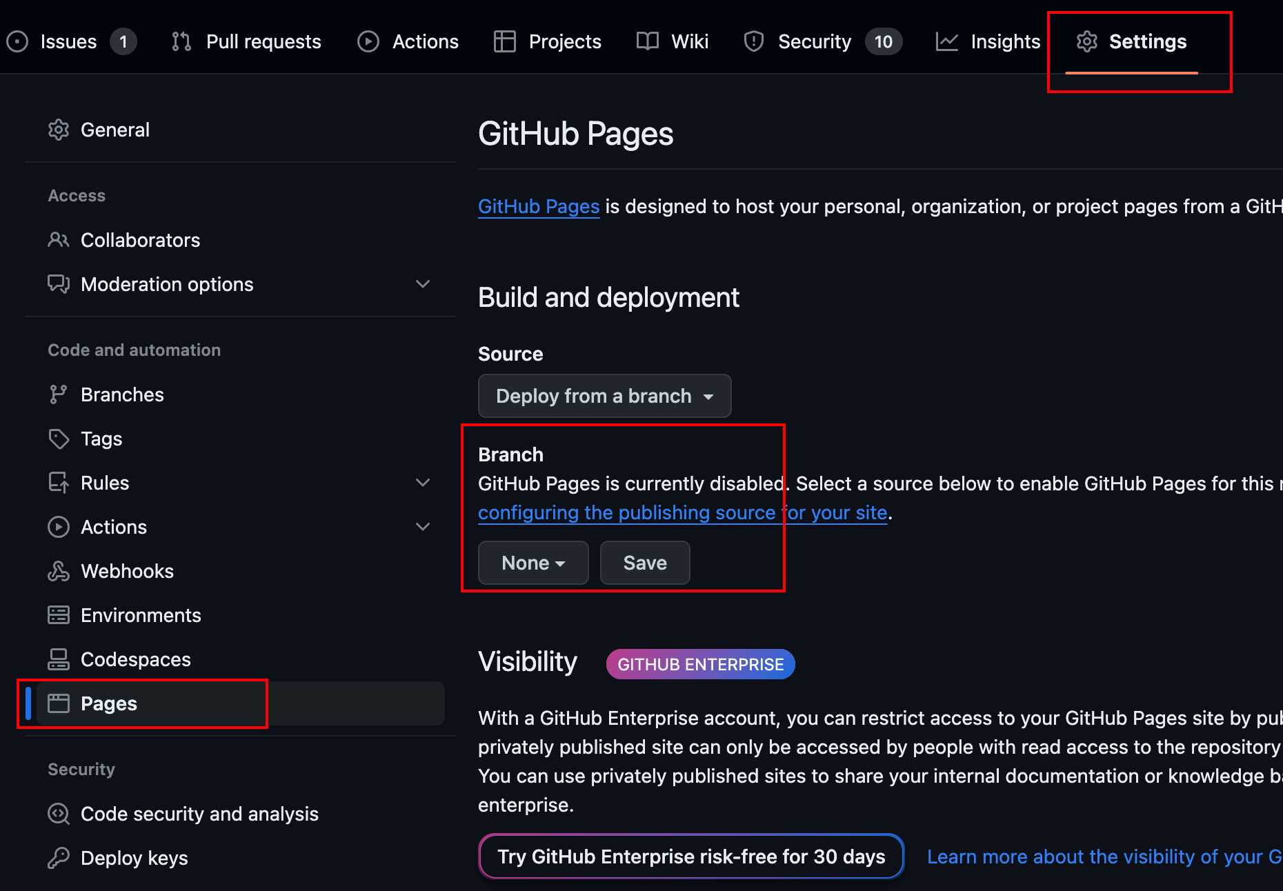 部署问题 · Issue #19 · yusixian/cos_blogs · GitHub