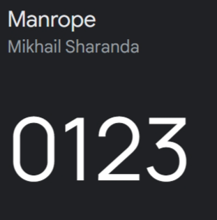 Request: `0` like DIN 1451 and Manrope · Issue #609 · rsms/inter · GitHub