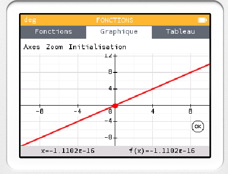 Error with float in ploting function (with x) · Issue #1171 · numworks/epsilon · GitHub
