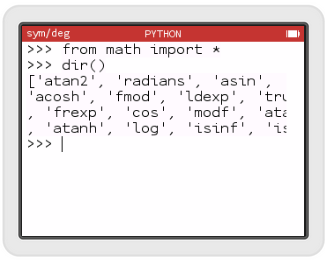 [Python/varbox] Change vars provider · Issue #418 · Omega-Numworks/Omega · GitHub