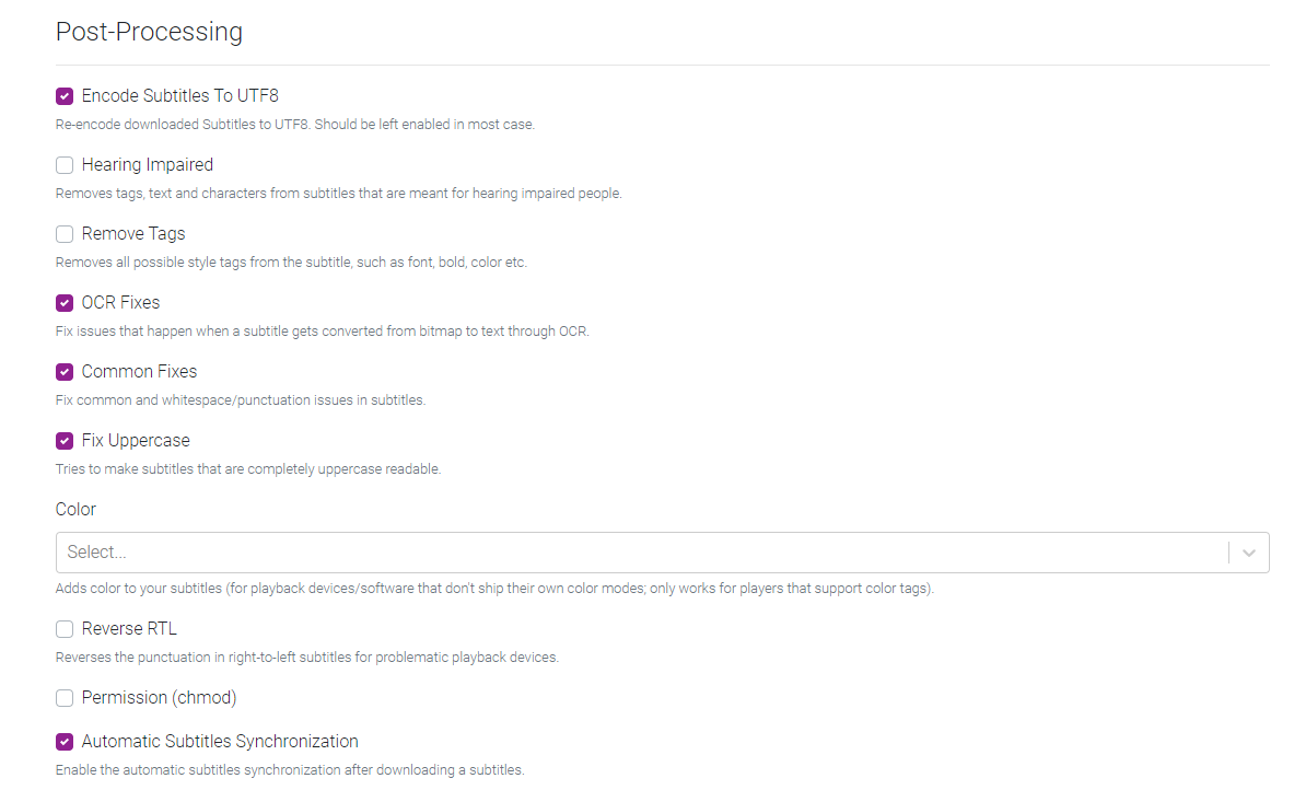 Mod OCR_fixed not loaded · Issue #1433 · morpheus65535/bazarr · GitHub