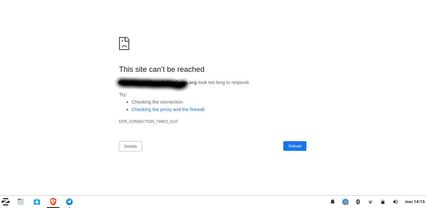 SSL not working going to localhost · Issue #3489 · AzuraCast/AzuraCast · GitHub