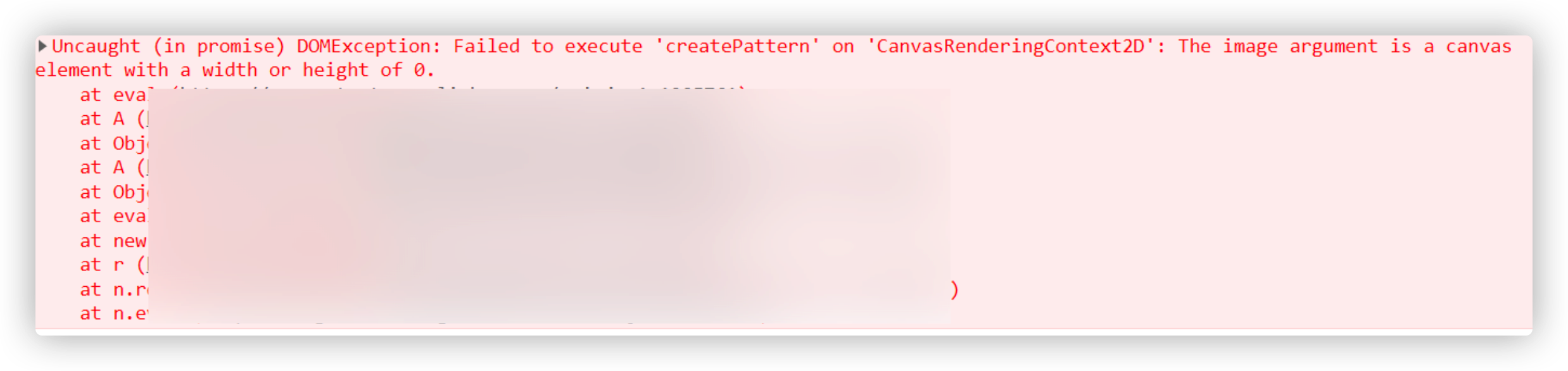 给大家排坑，两个容易出现但很难定位的报错 · Issue #2809 · niklasvh/html2canvas · GitHub