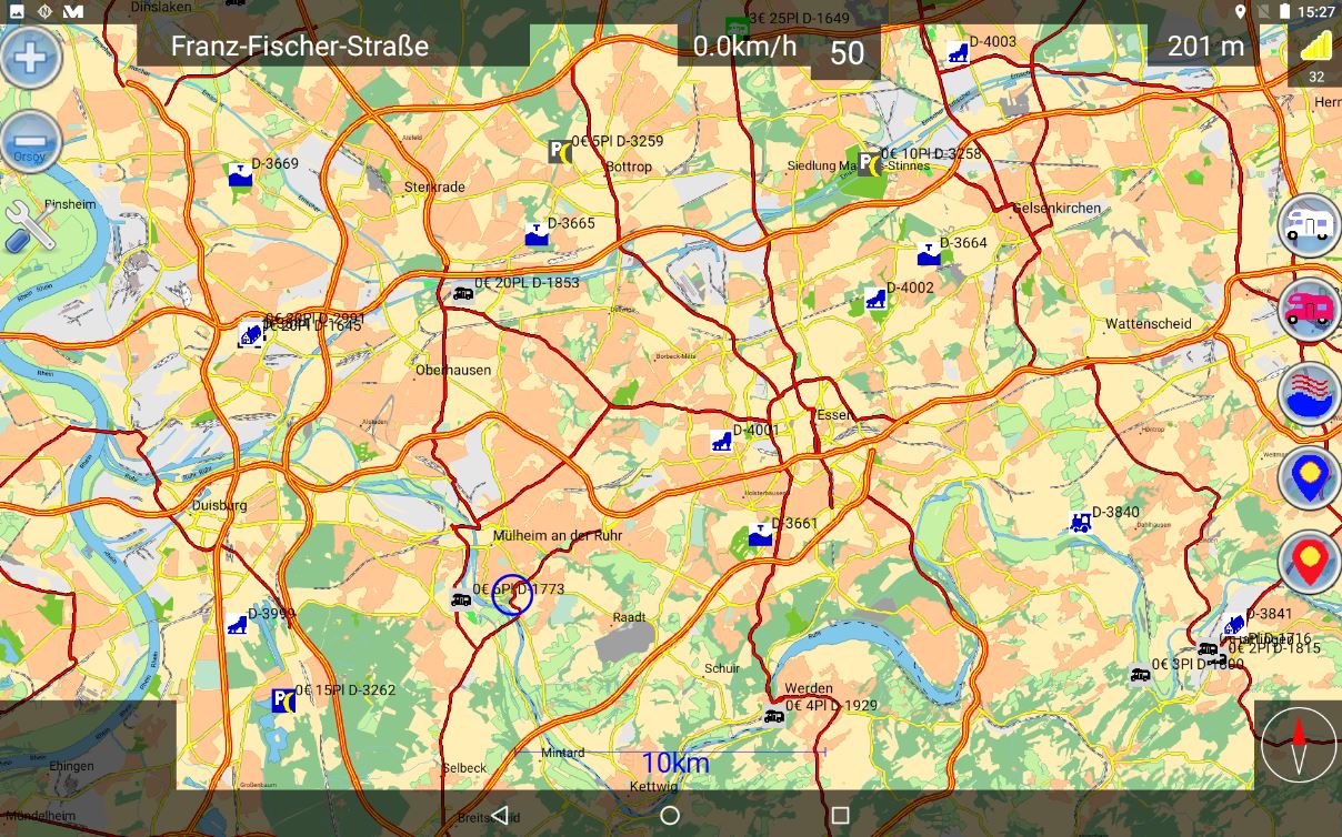Navit download of maps · Issue #866 · navit-gps/navit · GitHub