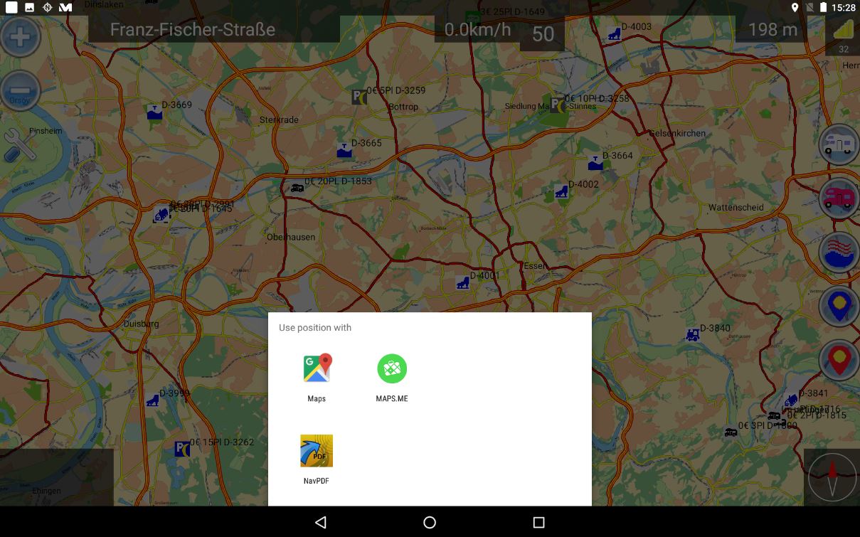 Navit download of maps · Issue #866 · navit-gps/navit · GitHub