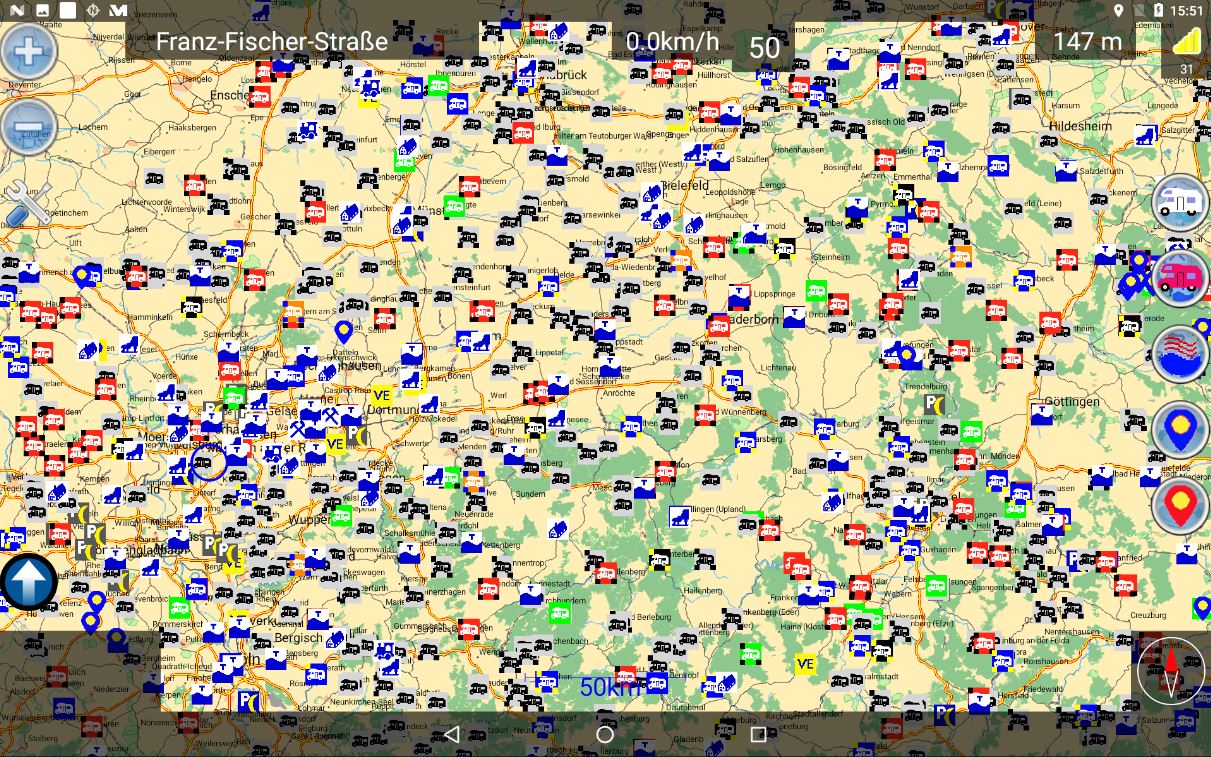 Navit download of maps · Issue #866 · navit-gps/navit · GitHub