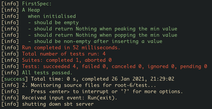 Incorrect Colour Of Errors When Running Vim Terminal · Issue 3 · Habamaxvim Gruvbit · Github