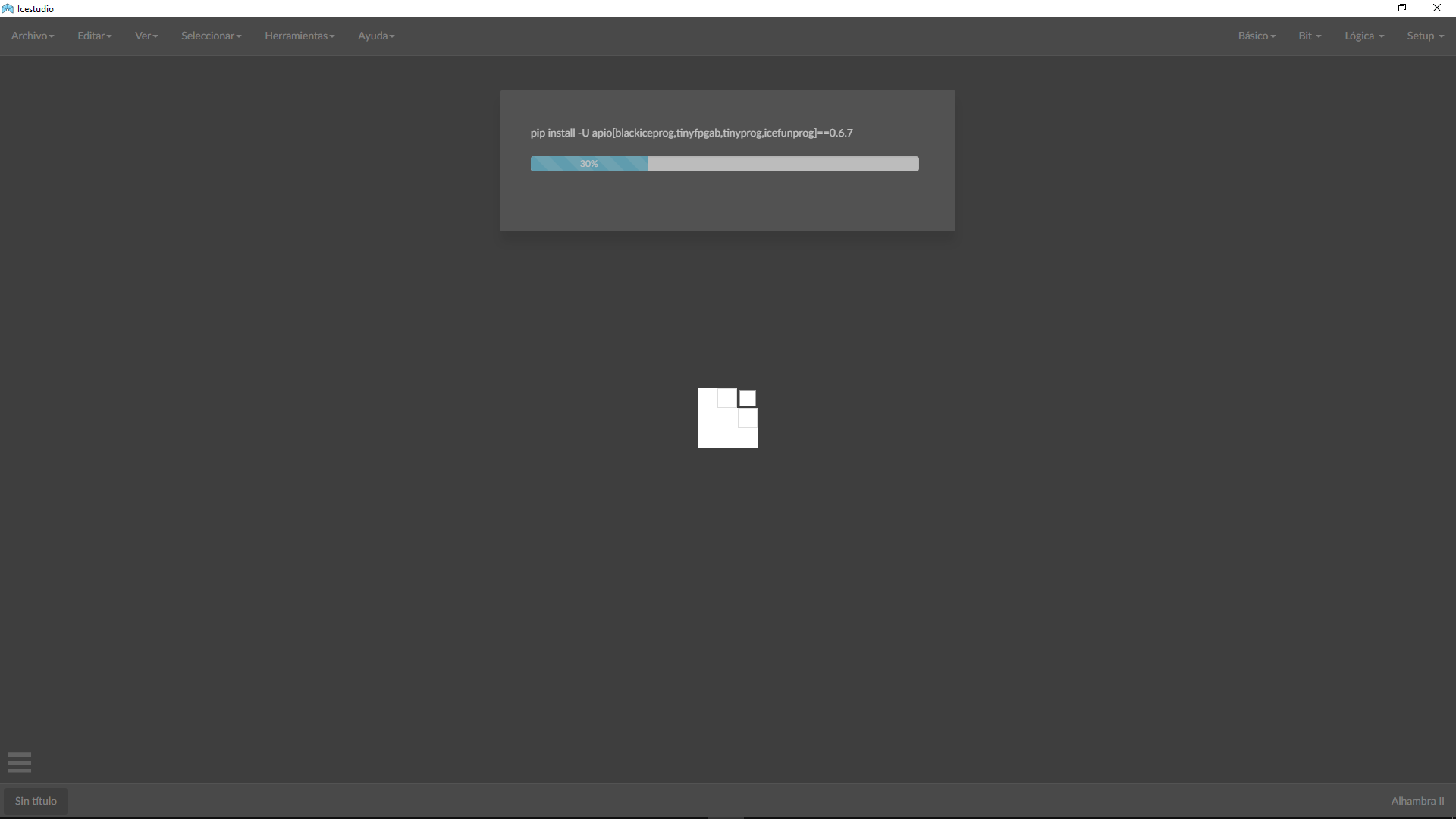 Toolchain no install_win64 · Issue #512 · FPGAwars/icestudio · GitHub