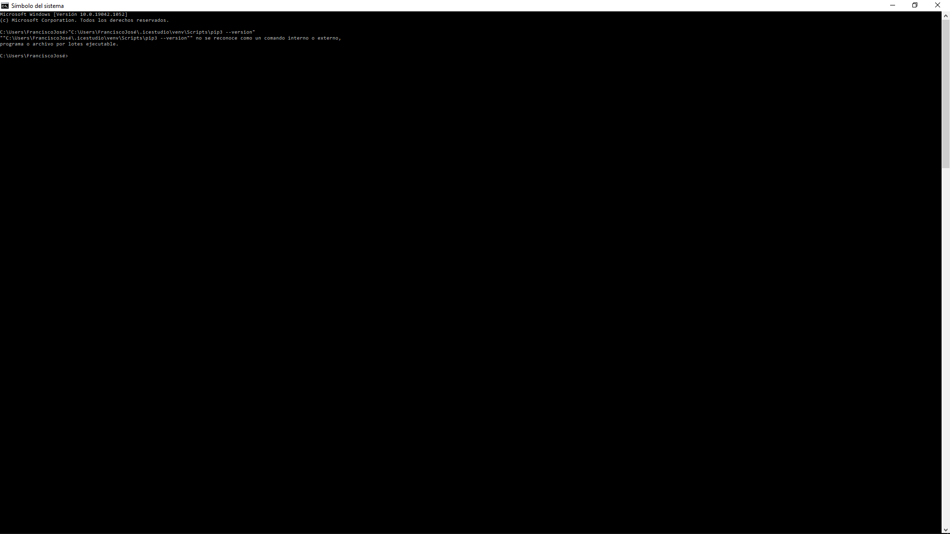 Toolchain no install_win64 · Issue #512 · FPGAwars/icestudio · GitHub