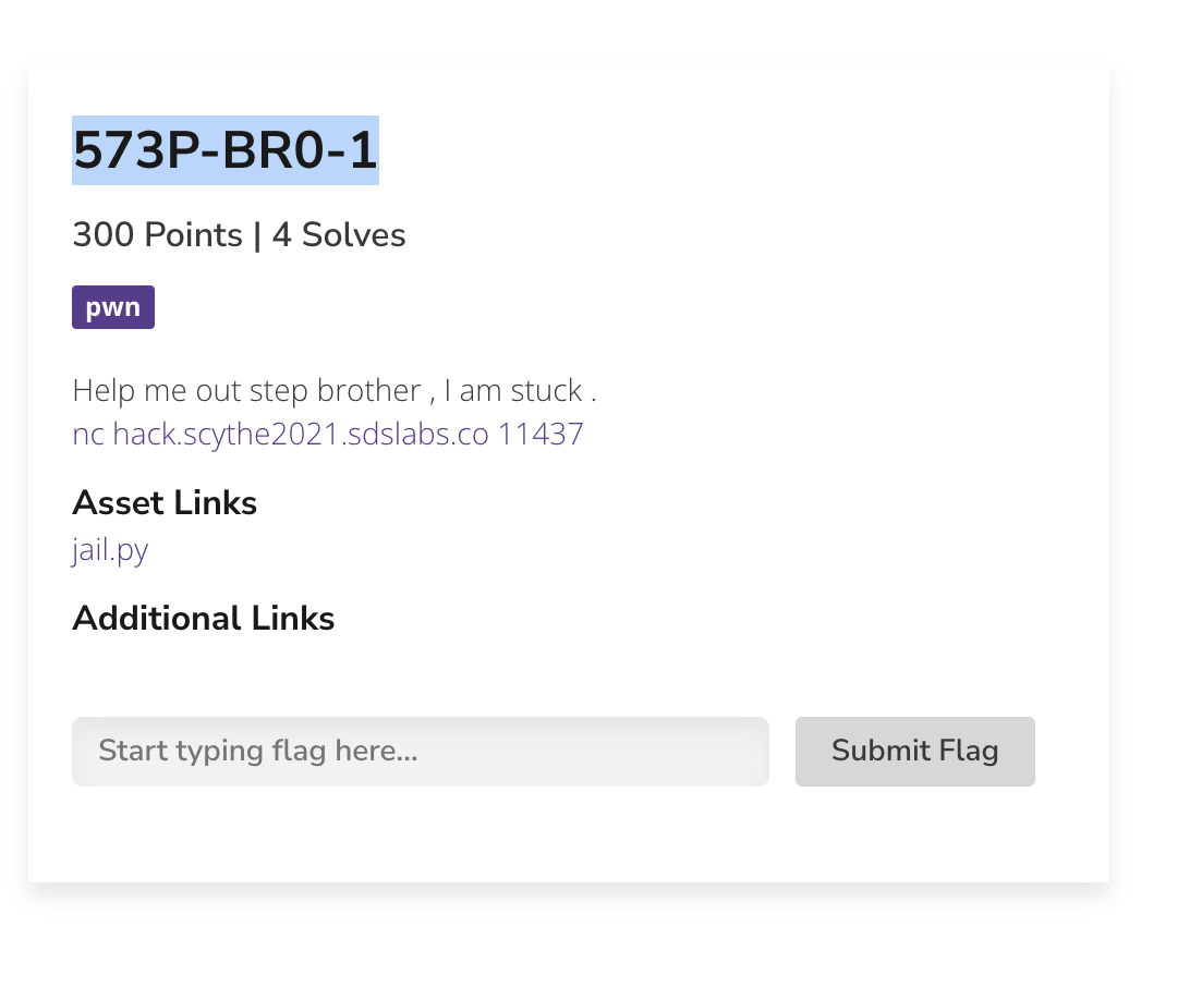 Fix irreugular padding in challCard · Issue #116 · sdslabs/playCTF · GitHub