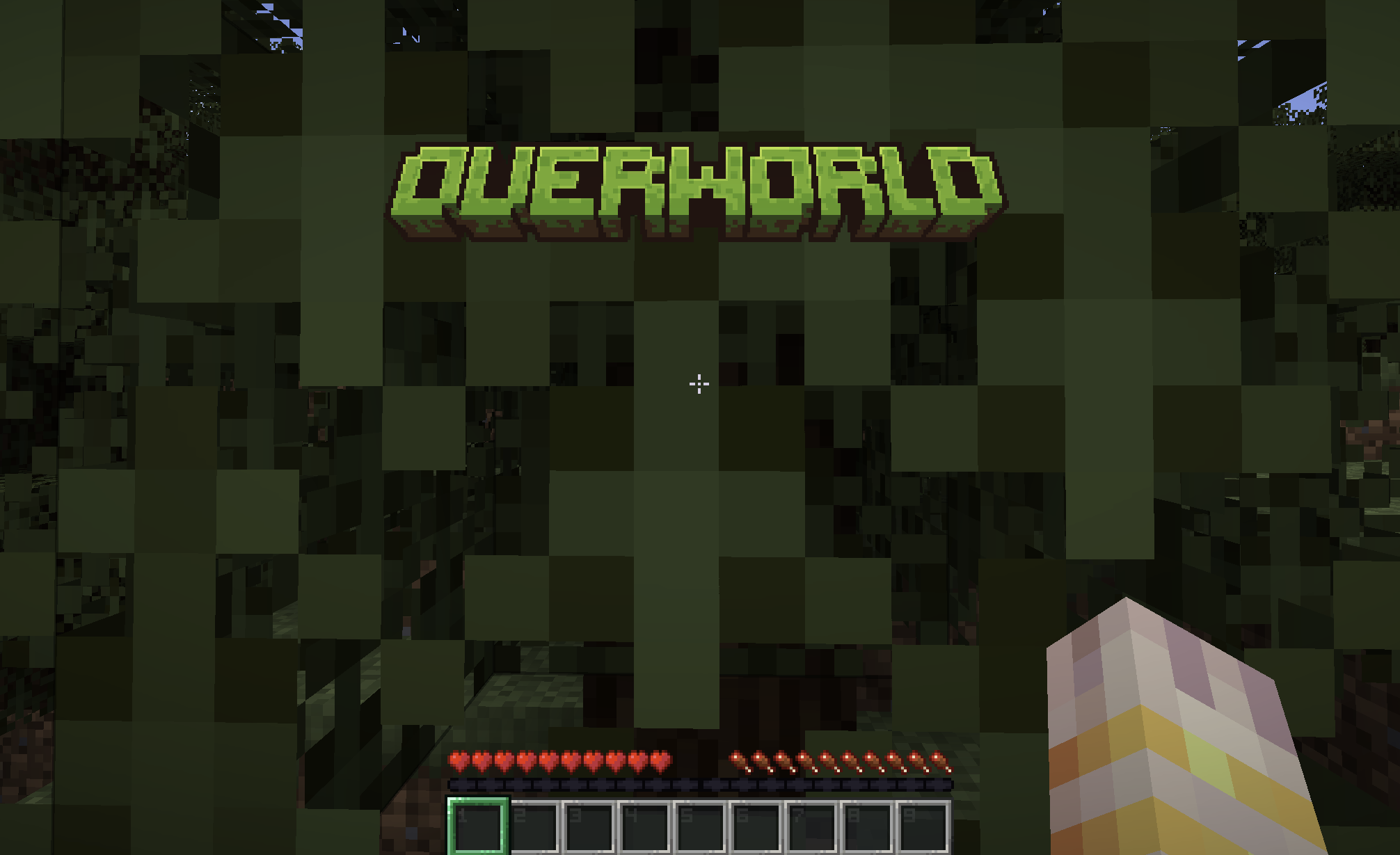 [1.19.2] Resourcepack "Icons" not loading with OpenLoader properly · Issue #6 · CCr4ft3r ...