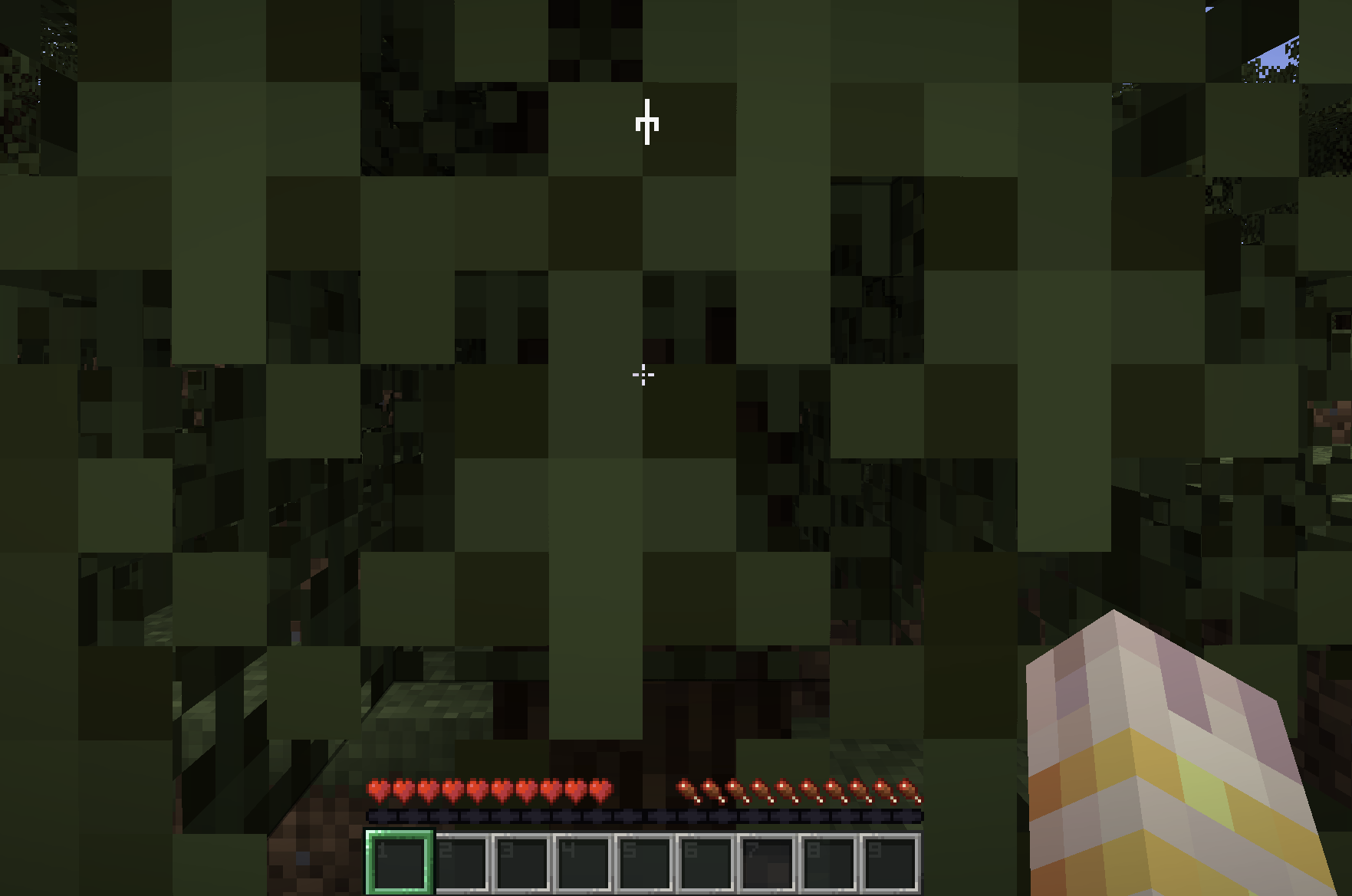 [1.19.2] Resourcepack "Icons" not loading with OpenLoader properly ...