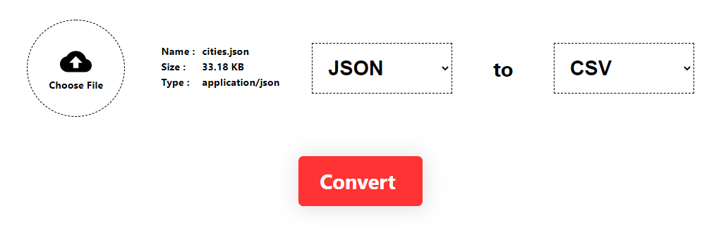 GitHub - altafjava/conversion-factory