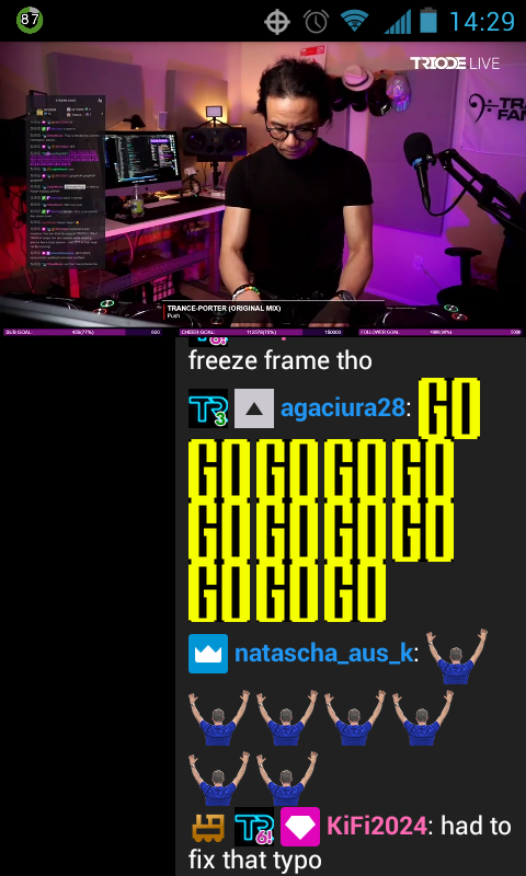 Portrait Stream View is broken · Issue #212 · twireapp/Twire · GitHub