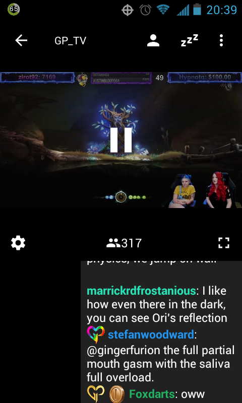 Portrait Stream View is broken · Issue #212 · twireapp/Twire · GitHub