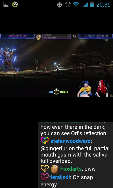 Portrait Stream View is broken · Issue #212 · twireapp/Twire · GitHub