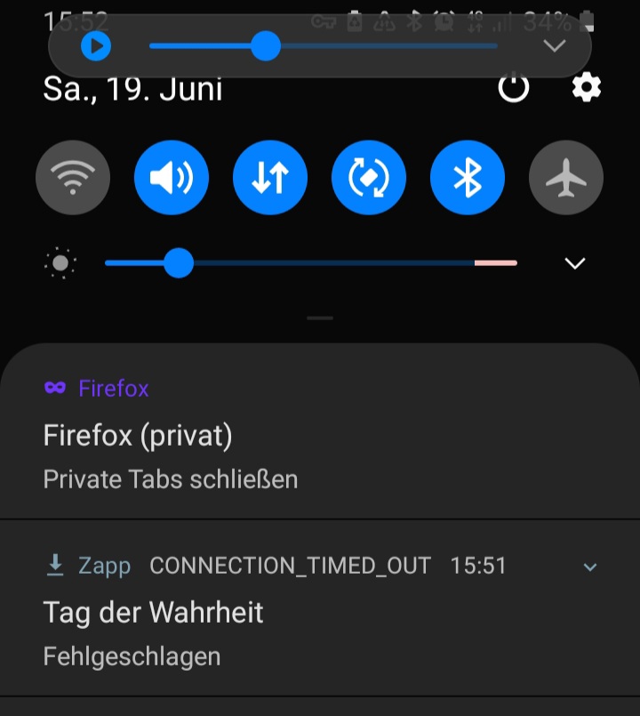 Download stops, when app is in background · Issue #224 · mediathekview/zapp · GitHub