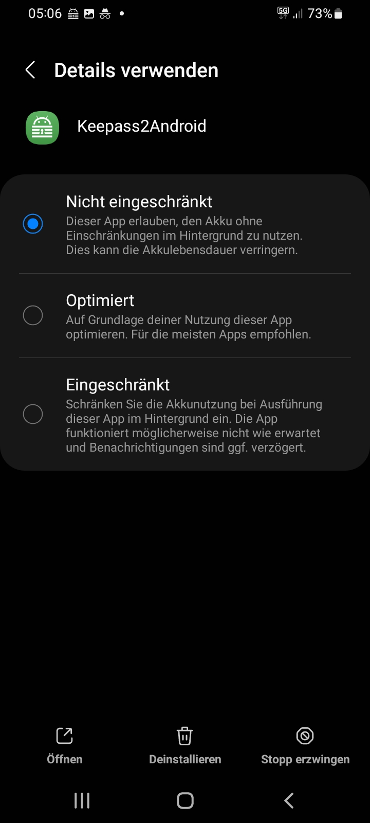 App crashes frequently / touchscreen intermittently unresponsive · Issue #2087 · PhilippC ...