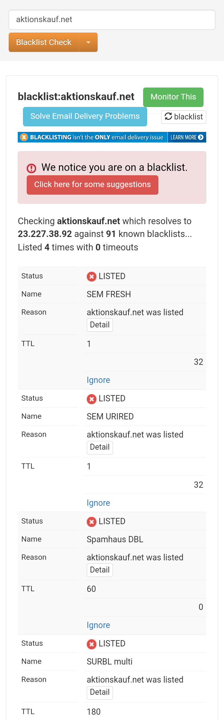 Block "aktionskauf.net" · Issue #1232 · badmojr/1Hosts · GitHub