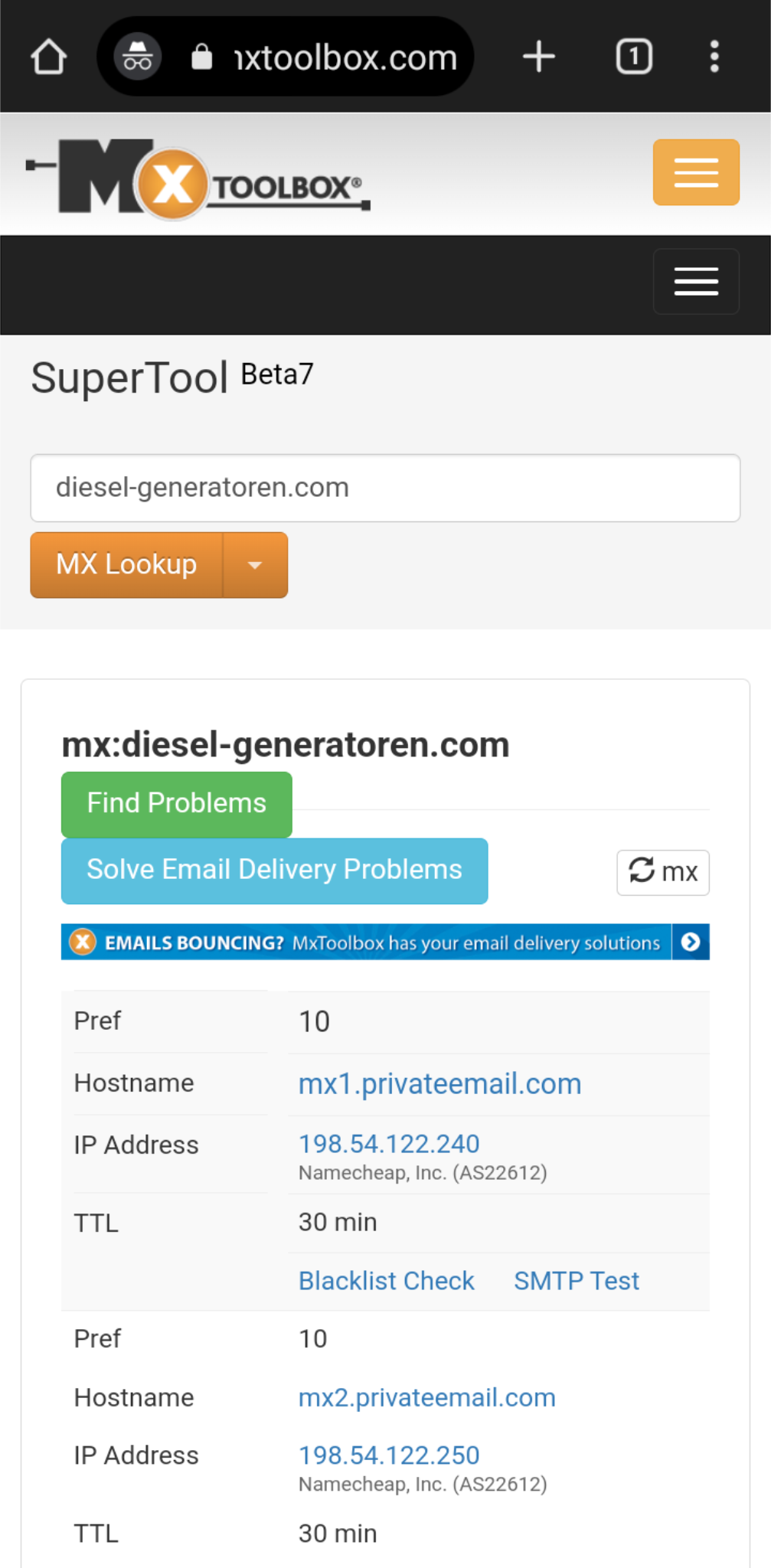 Block "*.diesel-generatoren.com" · Issue #1271 · badmojr/1Hosts · GitHub