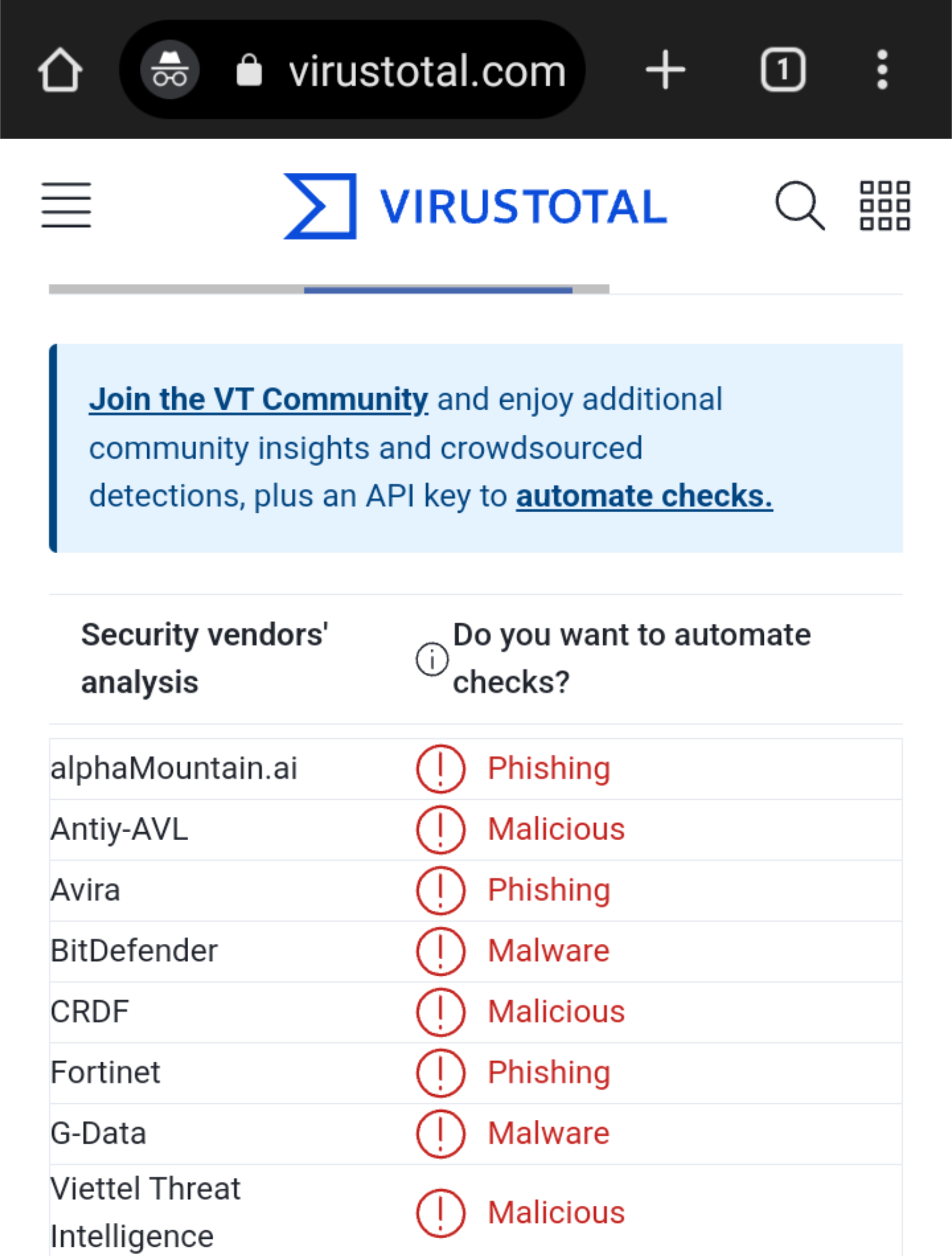 Block `onlinejobforyou.com` · Issue #2362 · StevenBlack/hosts · GitHub Block `onlinejobforyou.com` · Issue #2362 · StevenBlack/hosts · GitHub