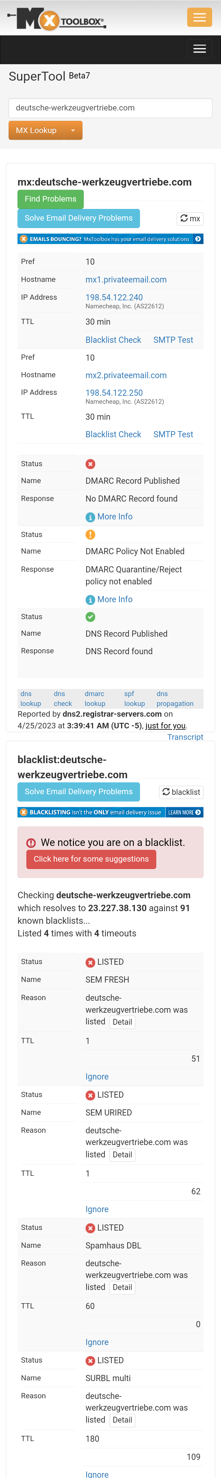 Block `deutsche-werkzeugvertriebe.com` · Issue #1363 · badmojr/1Hosts · GitHub