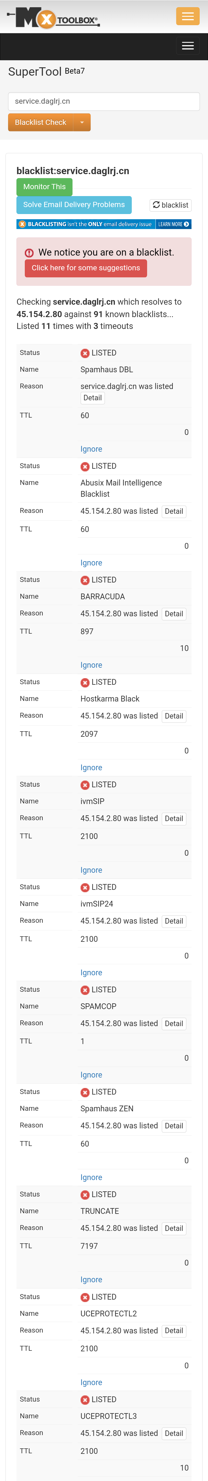 Block `service.daglrj.cn` · Issue #1375 · badmojr/1Hosts · GitHub