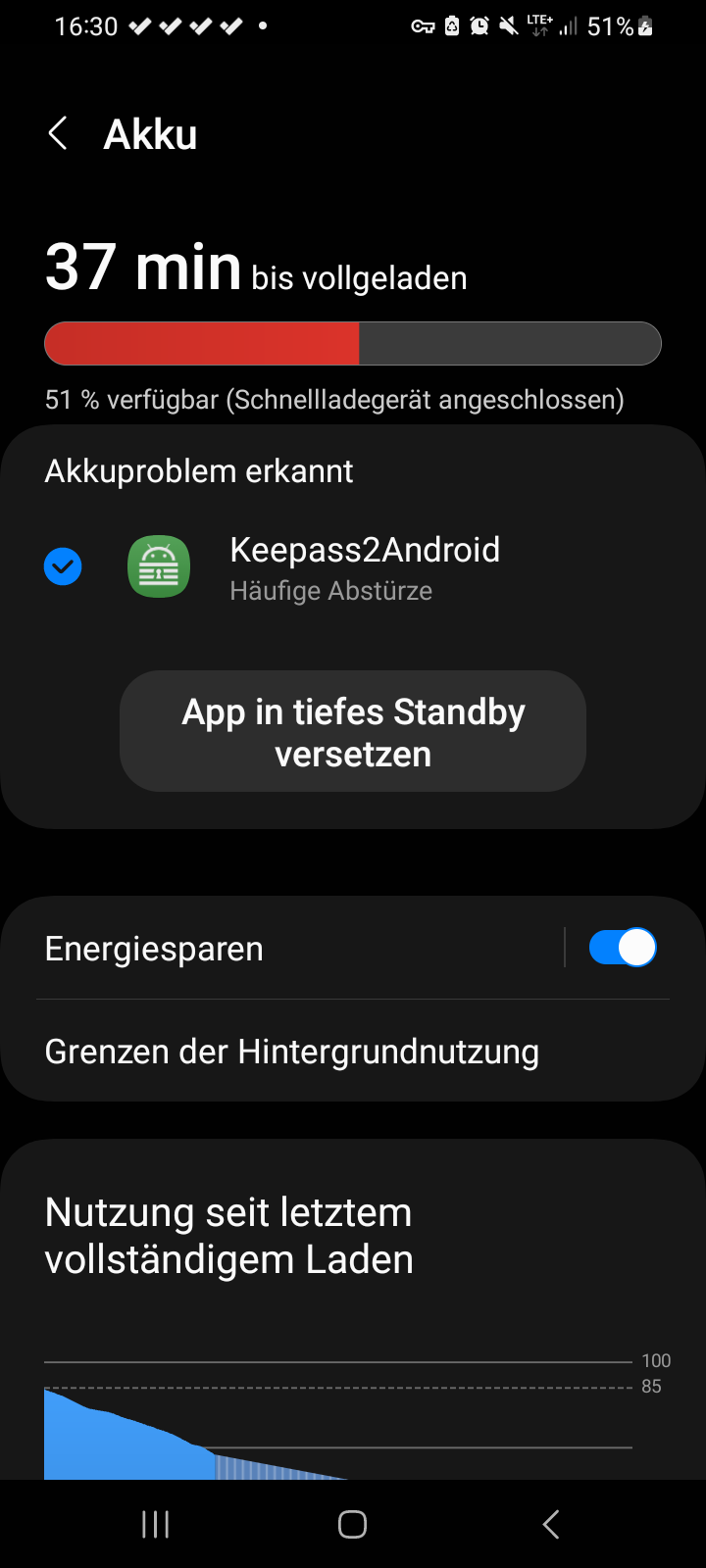 App crashes frequently / touchscreen intermittently unresponsive · Issue #2087 · PhilippC ...